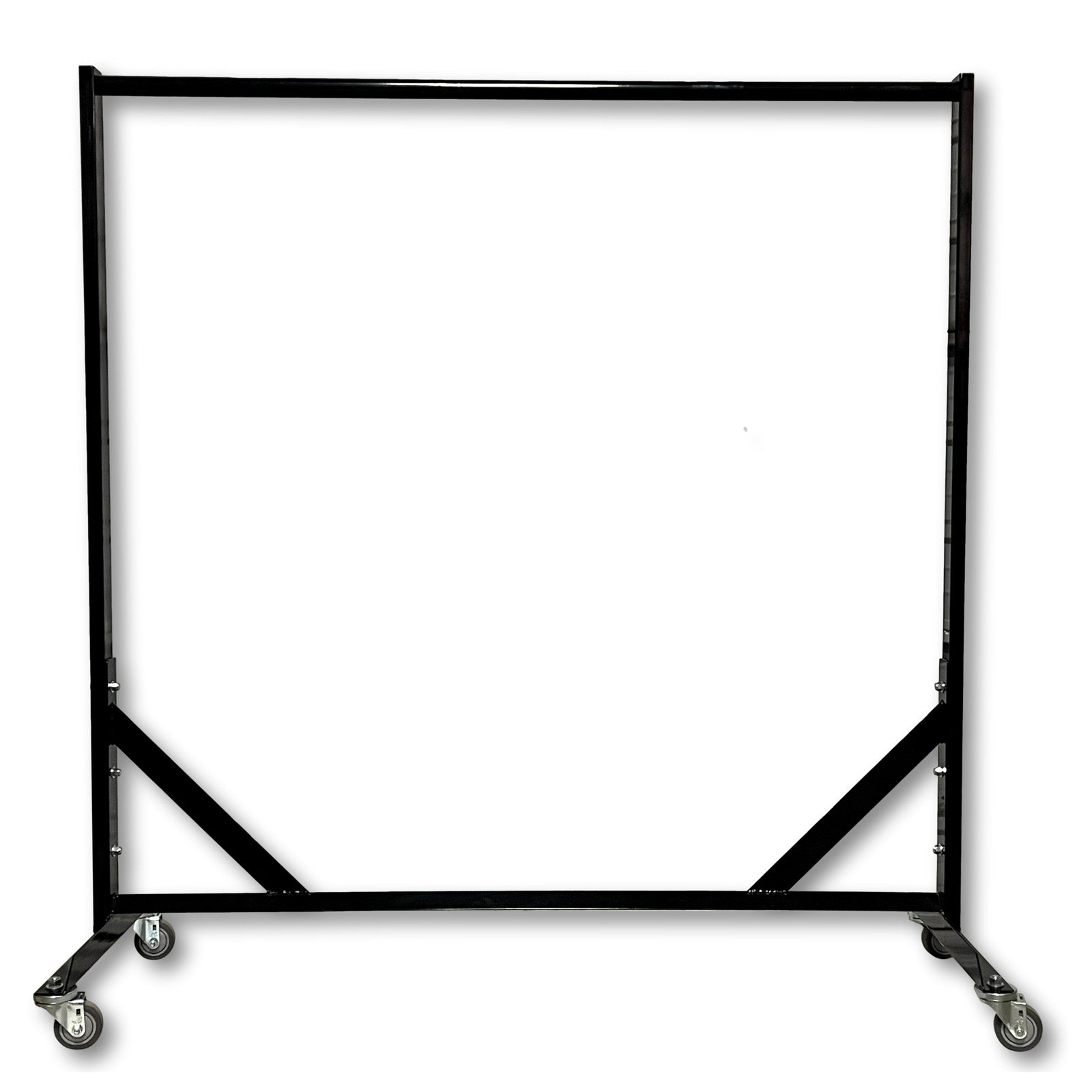 Ultra Heavy Duty Garment Rack – Hipp Visual Solutions