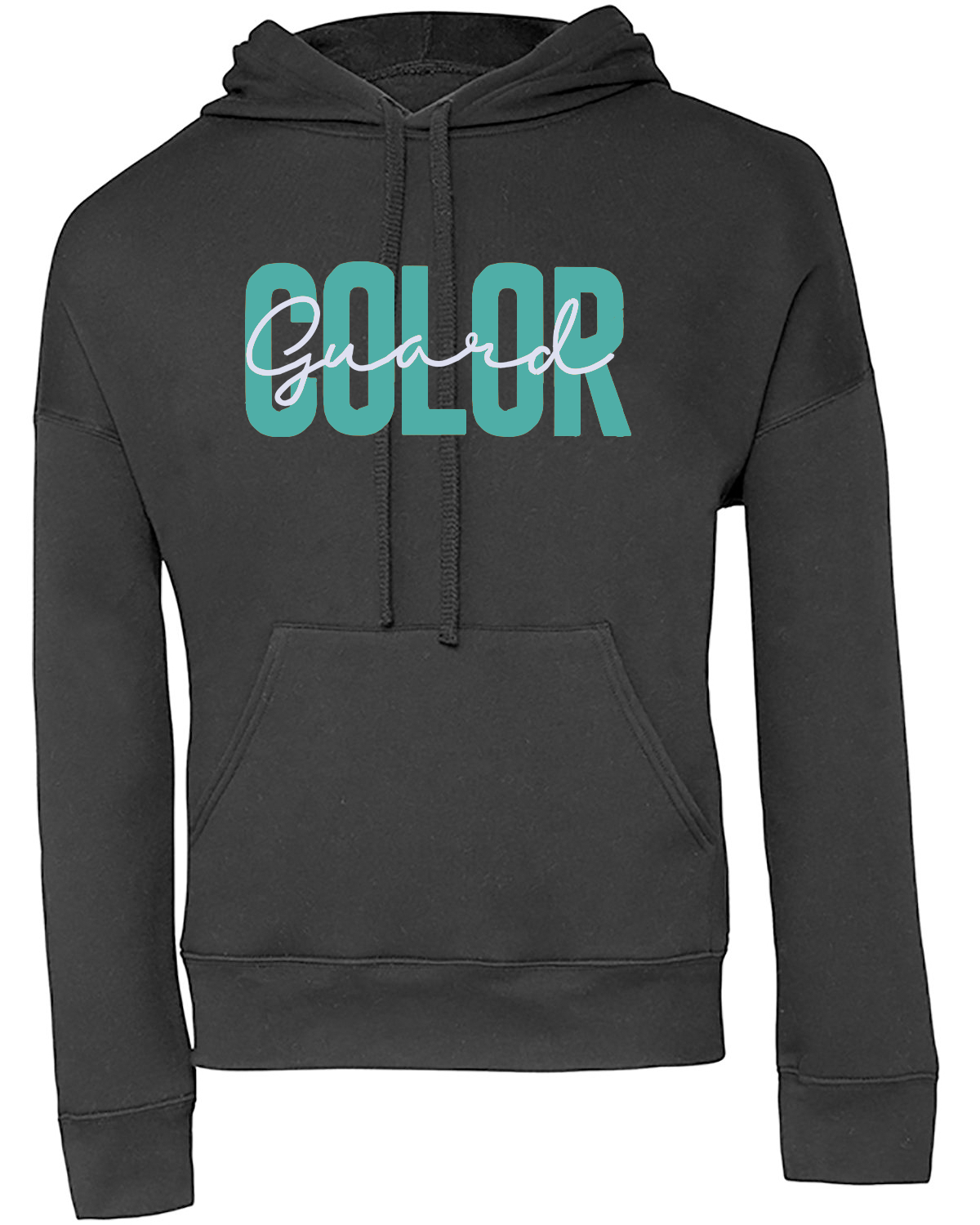 Color Guard Hoodie – Hipp Visual Solutions