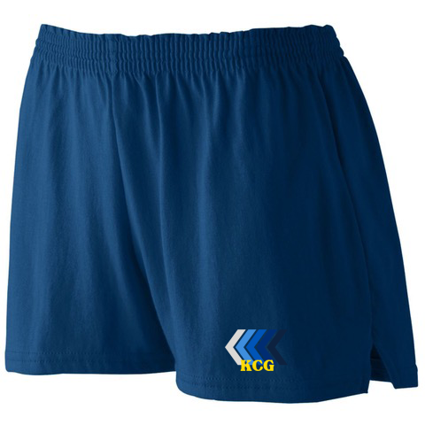 Keller Color Guard Logo Cheer Short – Hipp Visual Solutions