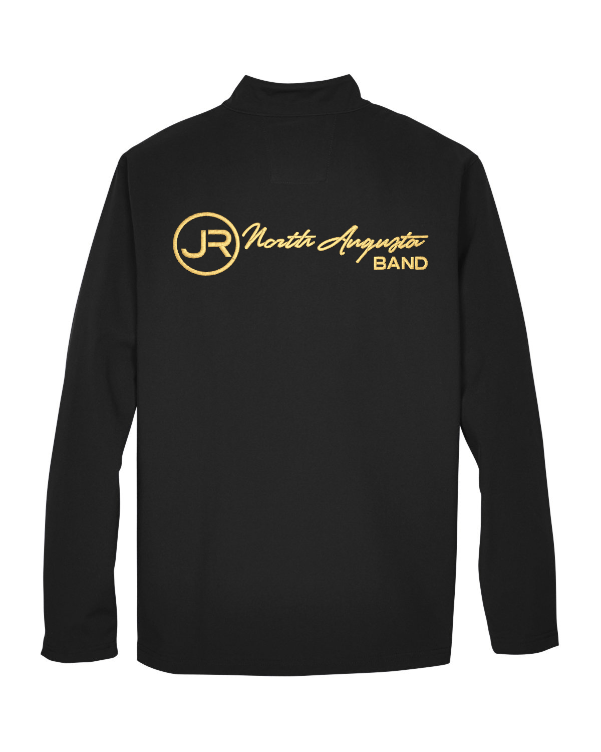 North Augusta Band Soft Shell Jacket – Hipp Visual Solutions