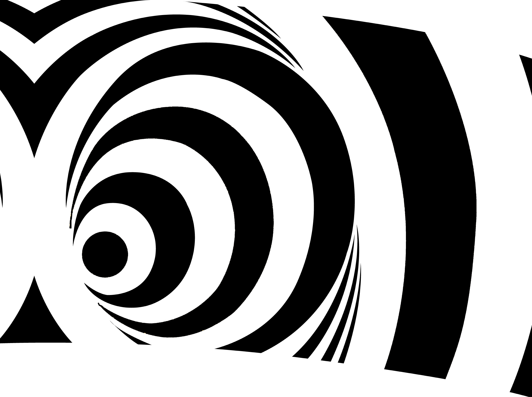 Pre-Designed Flags - Optical Illusion – Hipp Visual Solutions