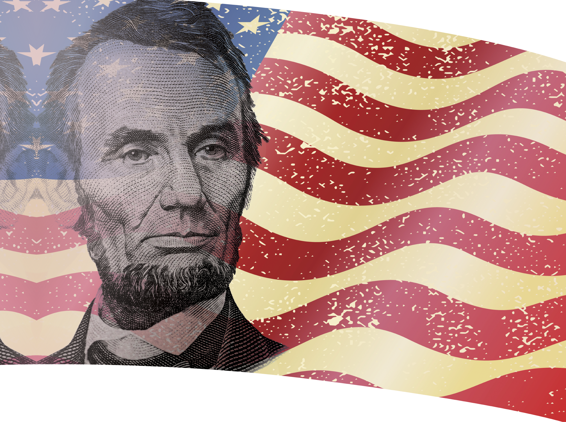 Pre-Designed Flags - Lincoln – Hipp Visual Solutions