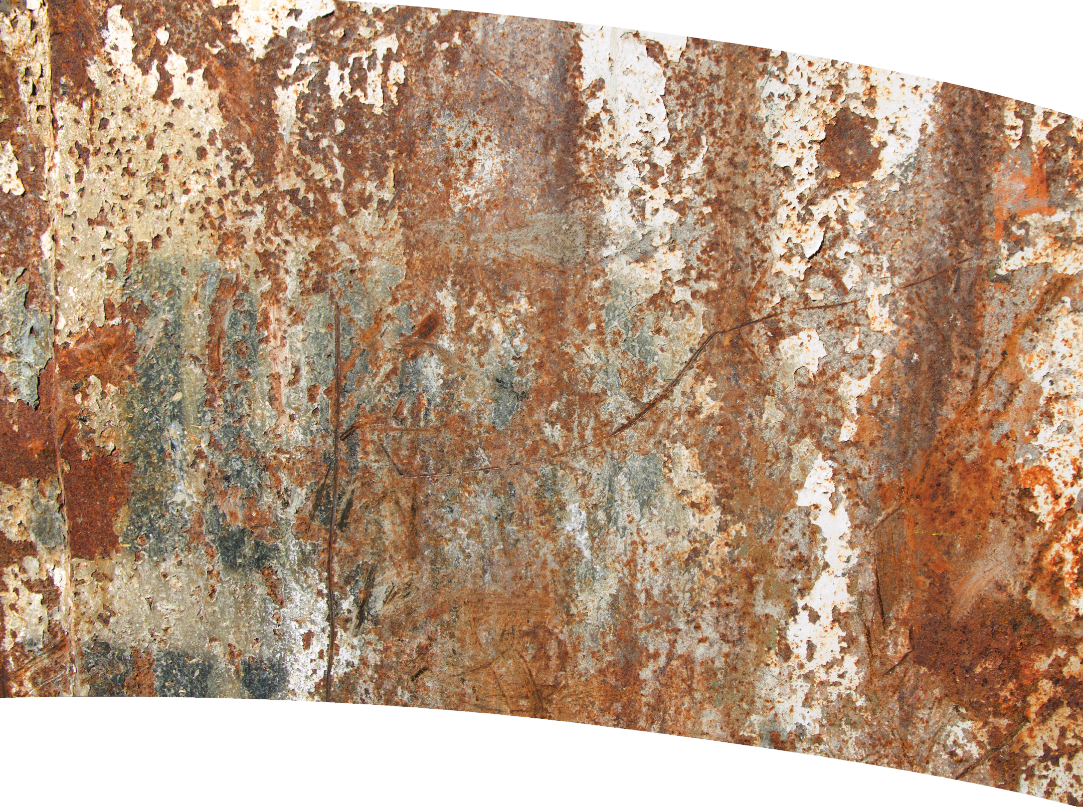 Pre-Designed Flags - Oxidized Bronze – Hipp Visual Solutions