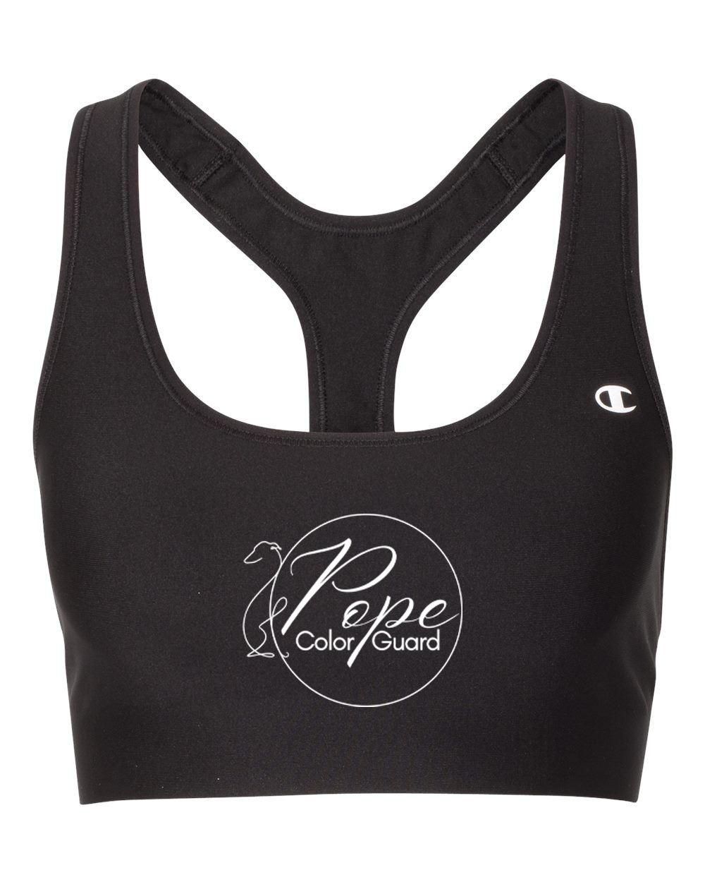 Pope Sports Bra – Hipp Visual Solutions