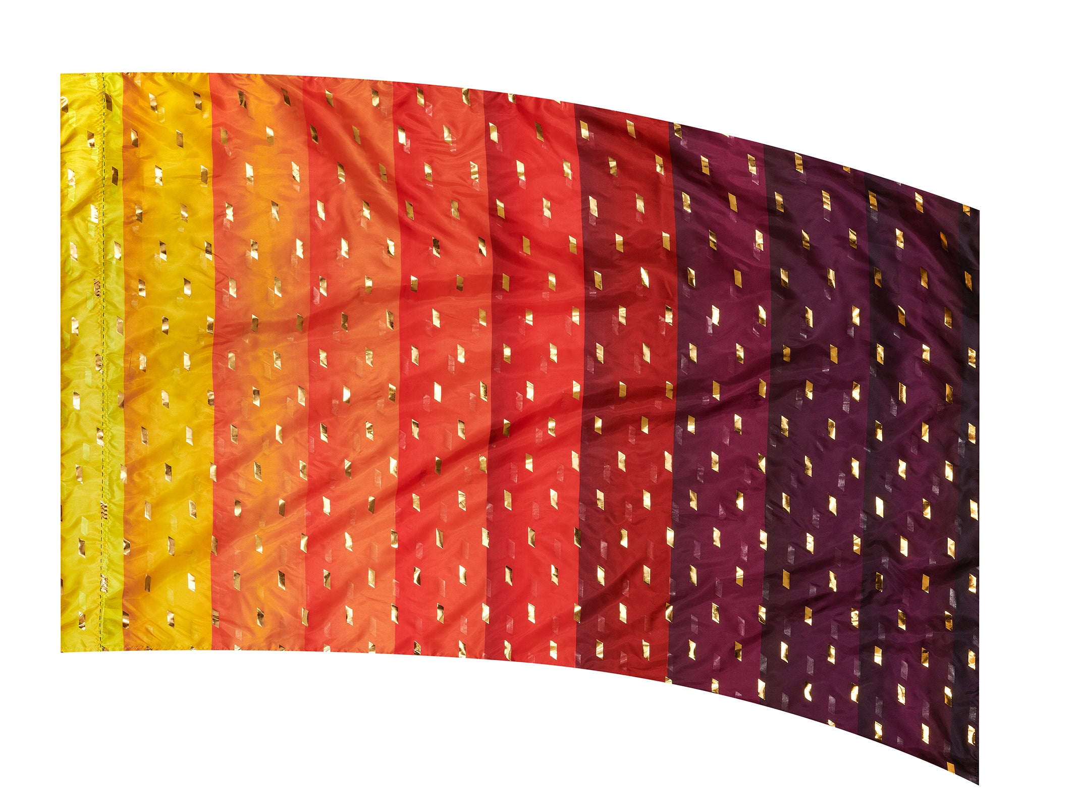 Genesis Flags F1 36" X 56" – Hipp Visual Solutions