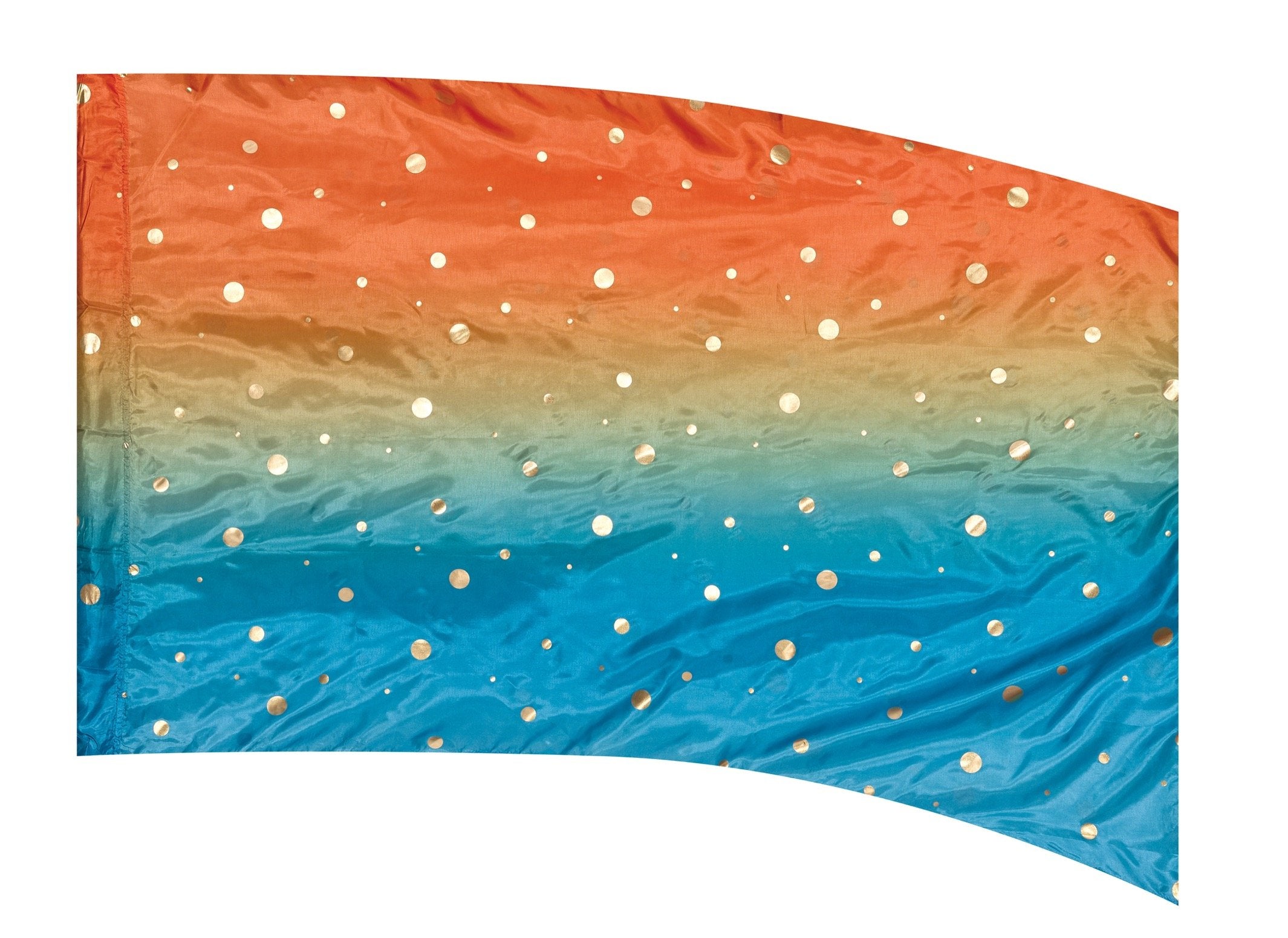 Genesis Flags F1 36" X 56" – Hipp Visual Solutions