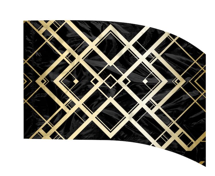Envision F1 Flag 36" X 56" – Hipp Visual Solutions