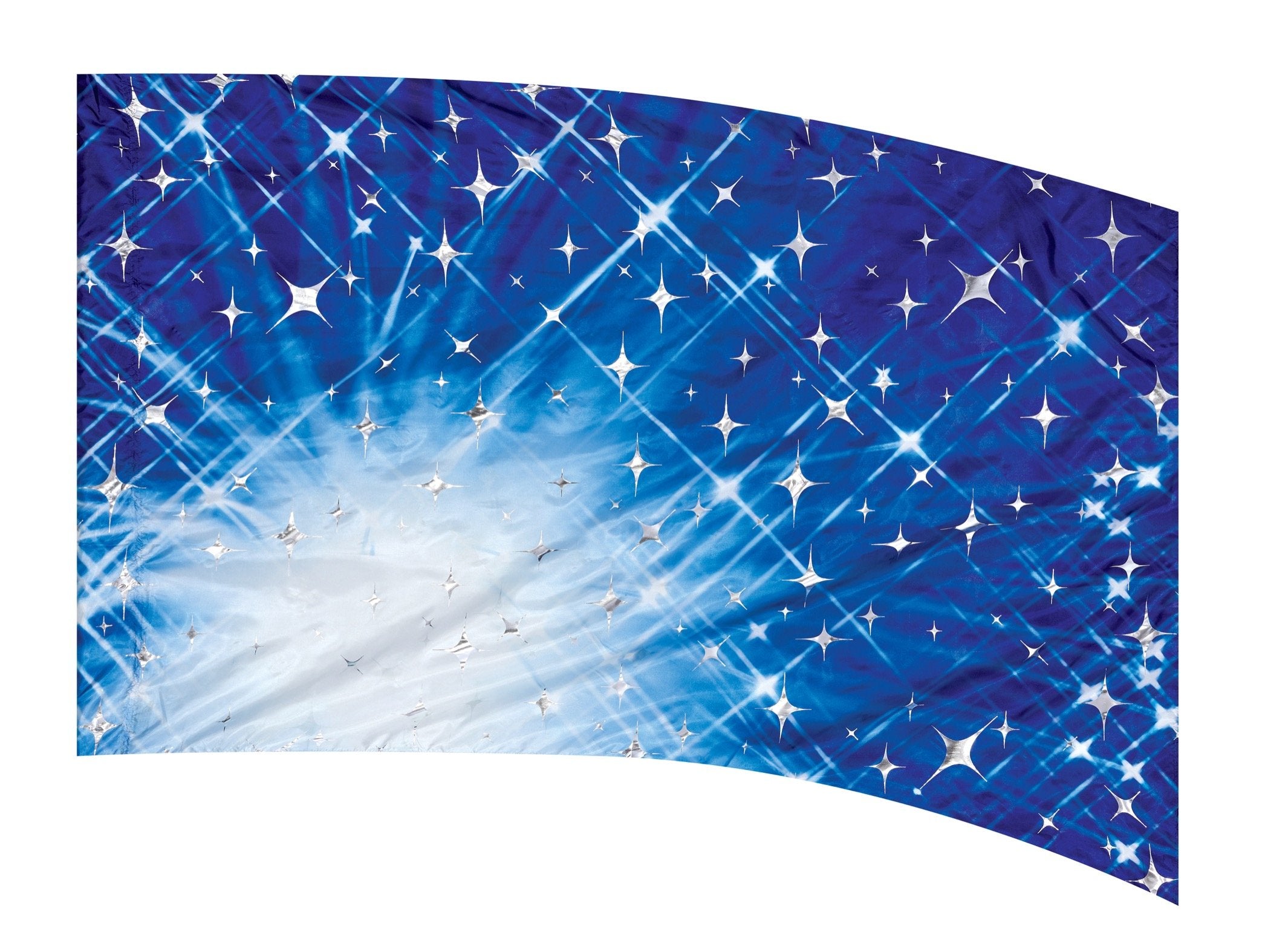 Genesis Flags F1 36" X 56" – Hipp Visual Solutions