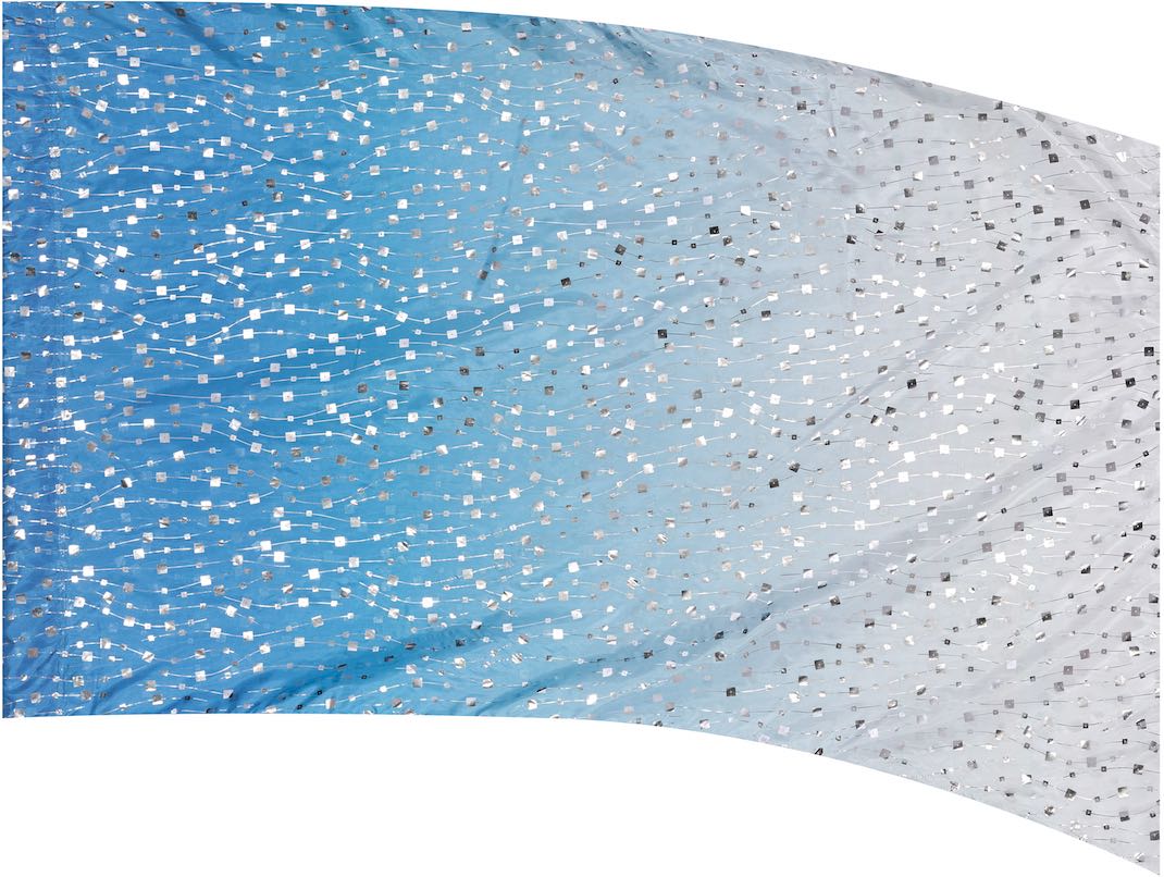 Genesis Flags F1 36" X 56" – Hipp Visual Solutions