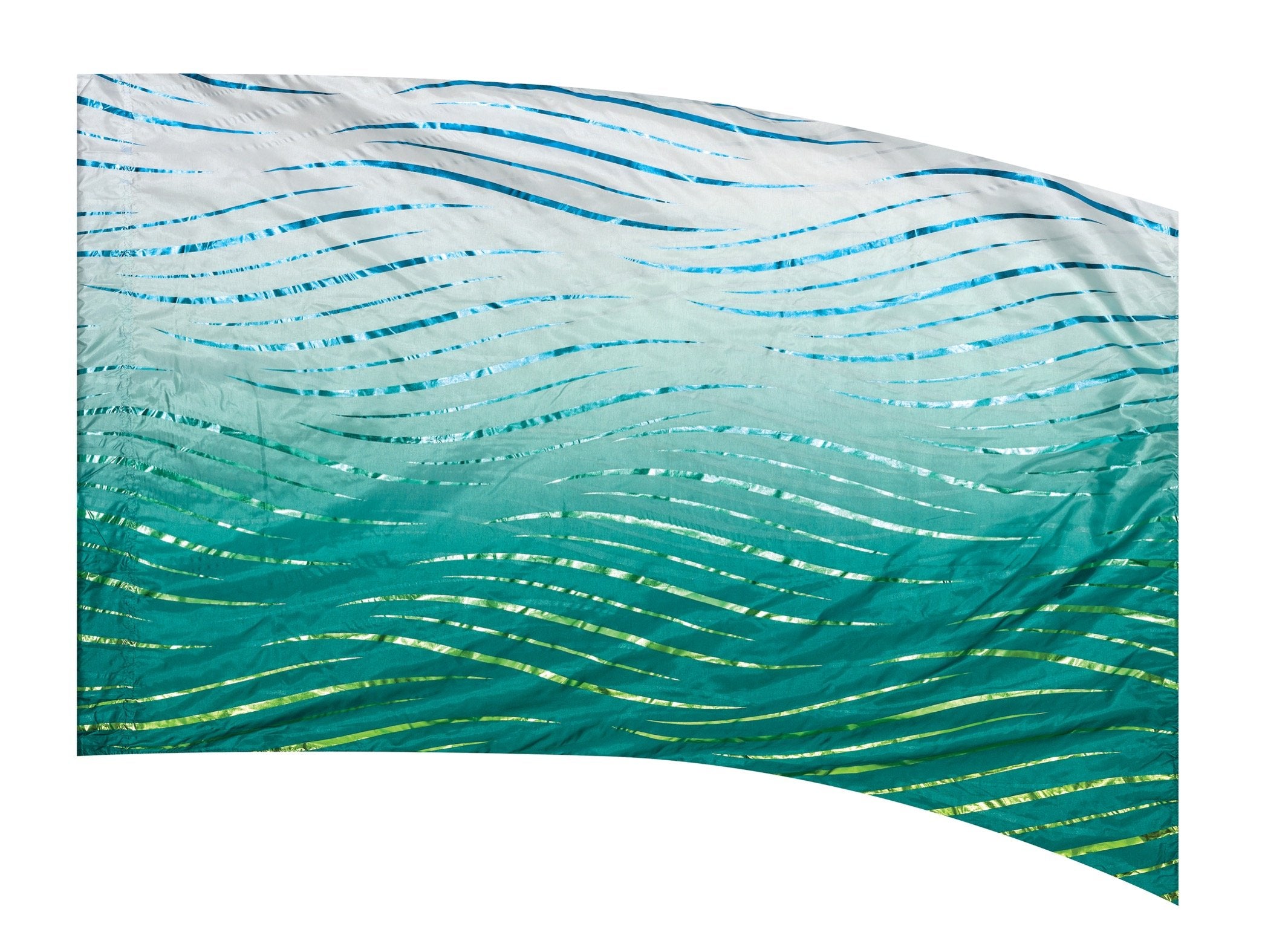 Genesis Flags F1 36" X 56" – Hipp Visual Solutions