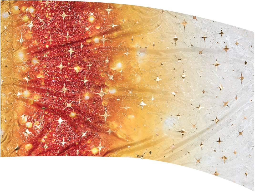 Genesis Flags F1 36" X 56" – Hipp Visual Solutions