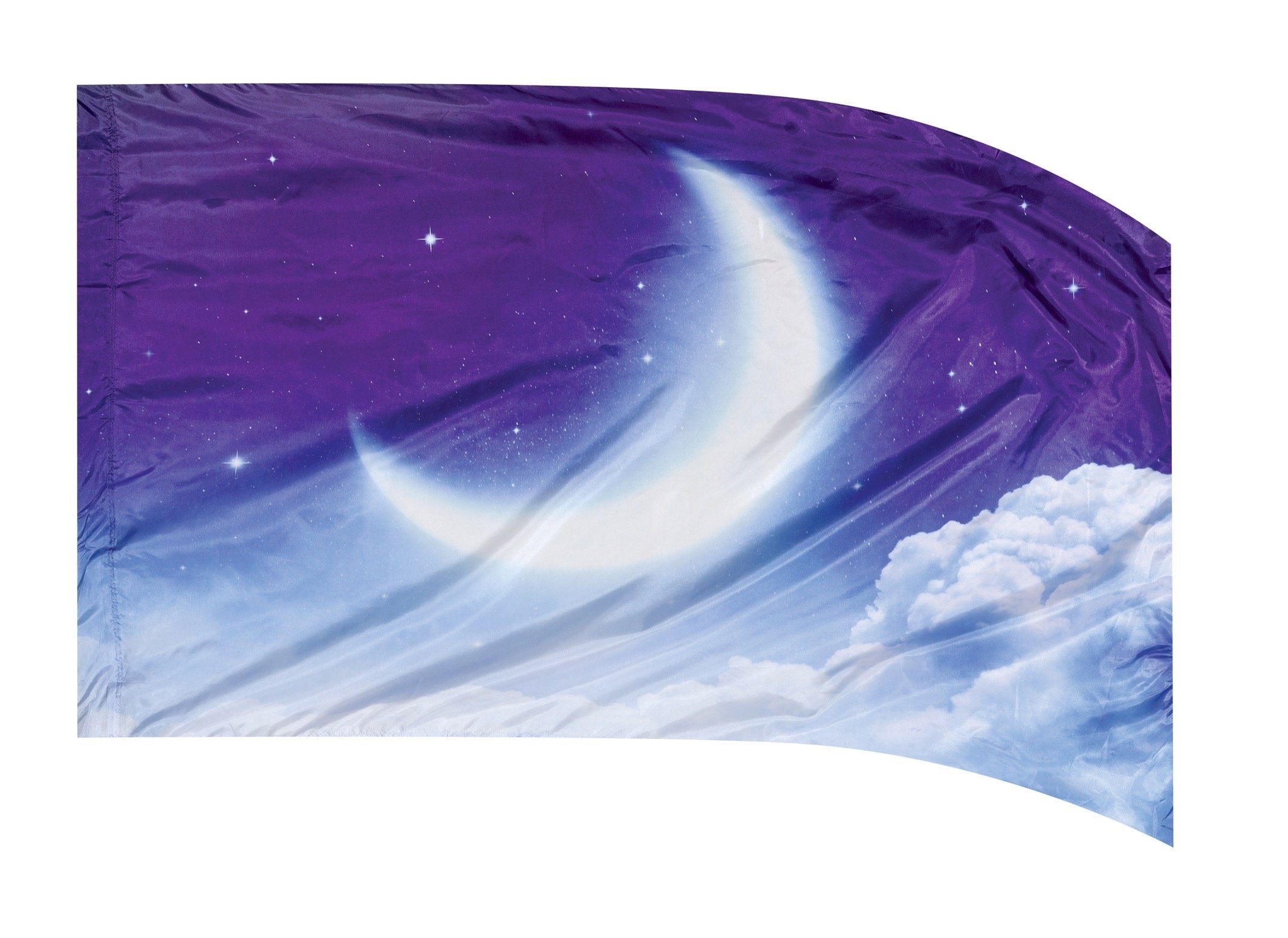 Envision F1 Flag 36" X 56" – Hipp Visual Solutions