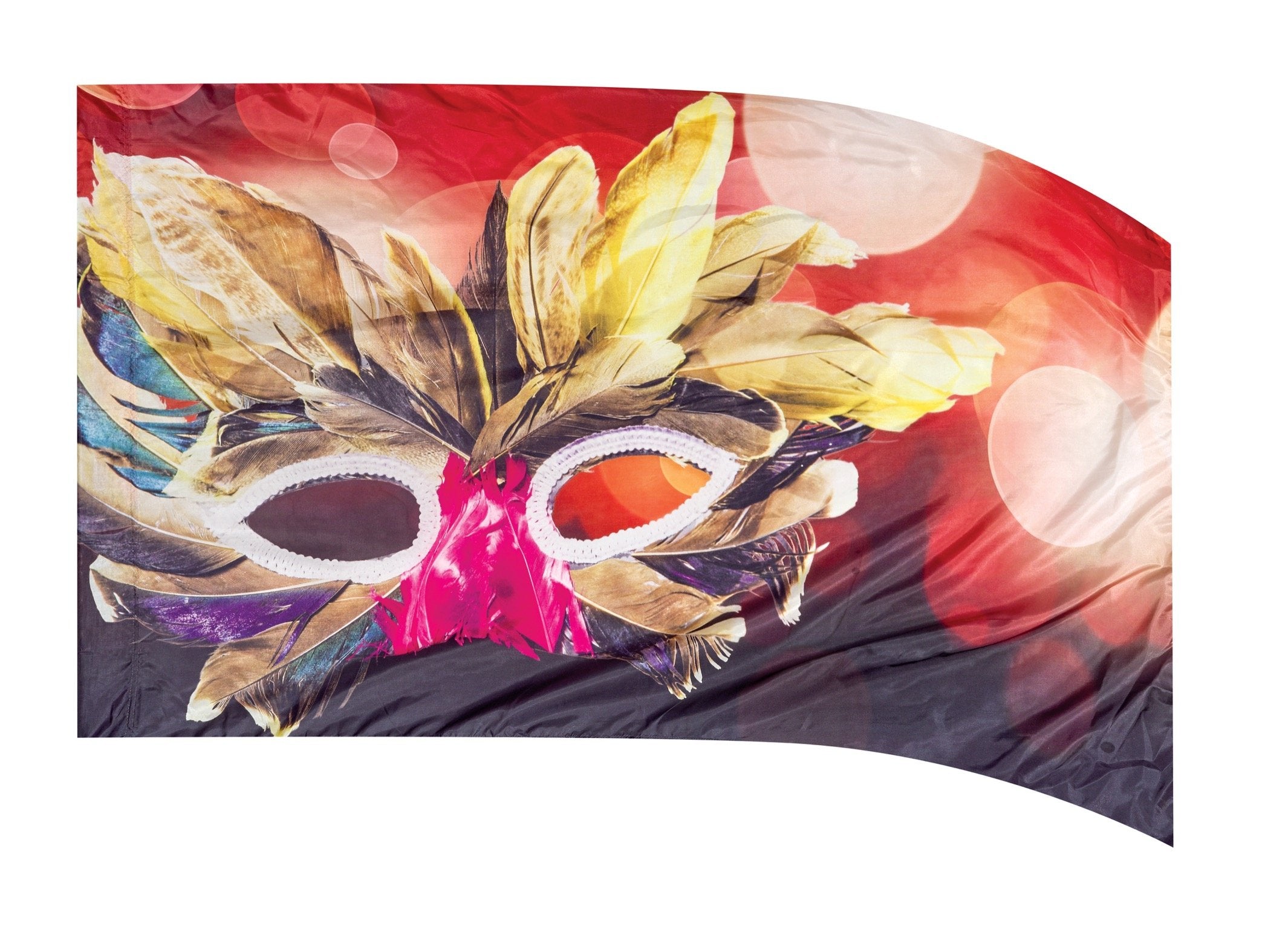 Envision F1 Flag 36" X 56" – Hipp Visual Solutions