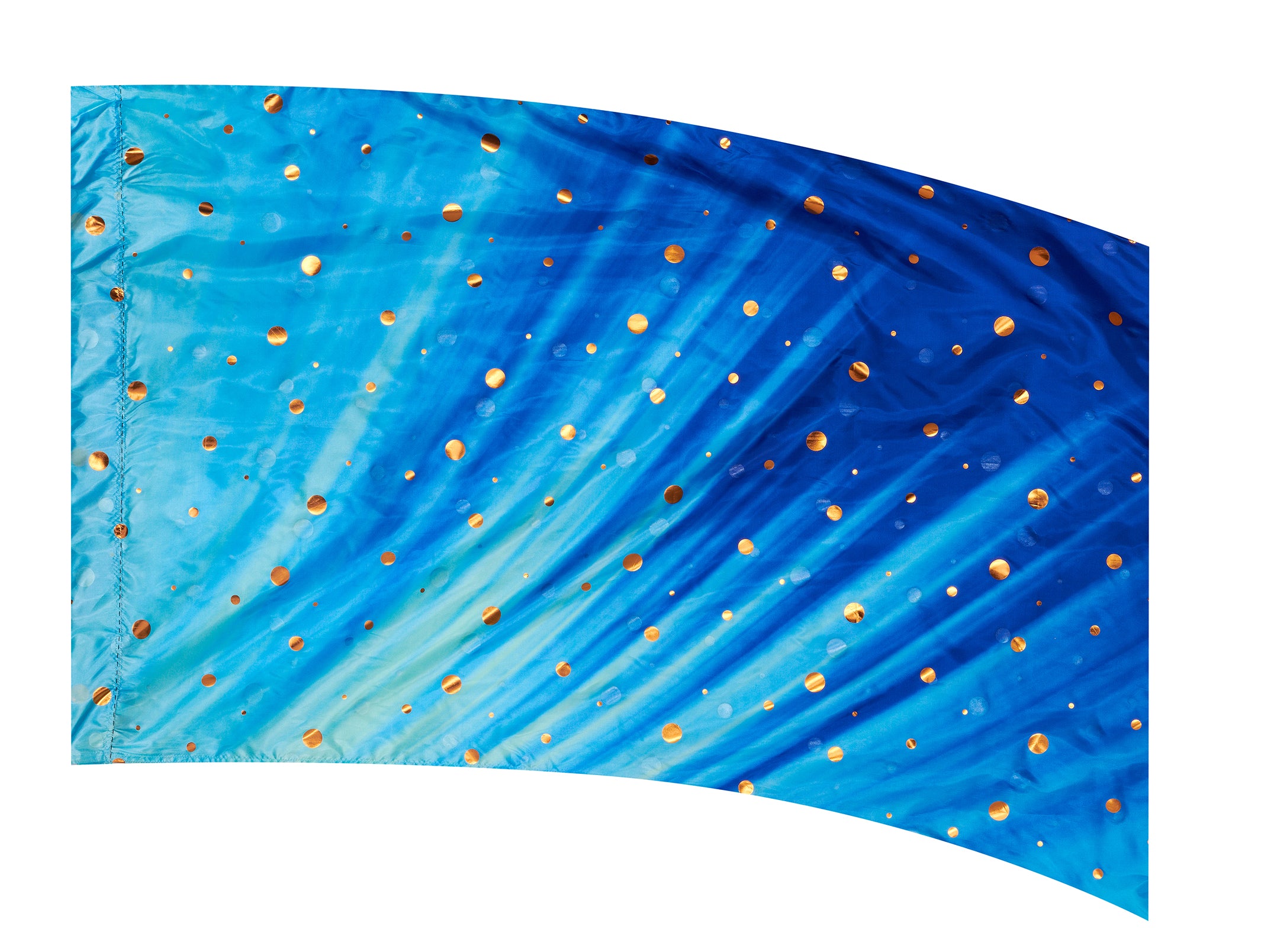 Genesis Flags F1 36" X 56" – Hipp Visual Solutions