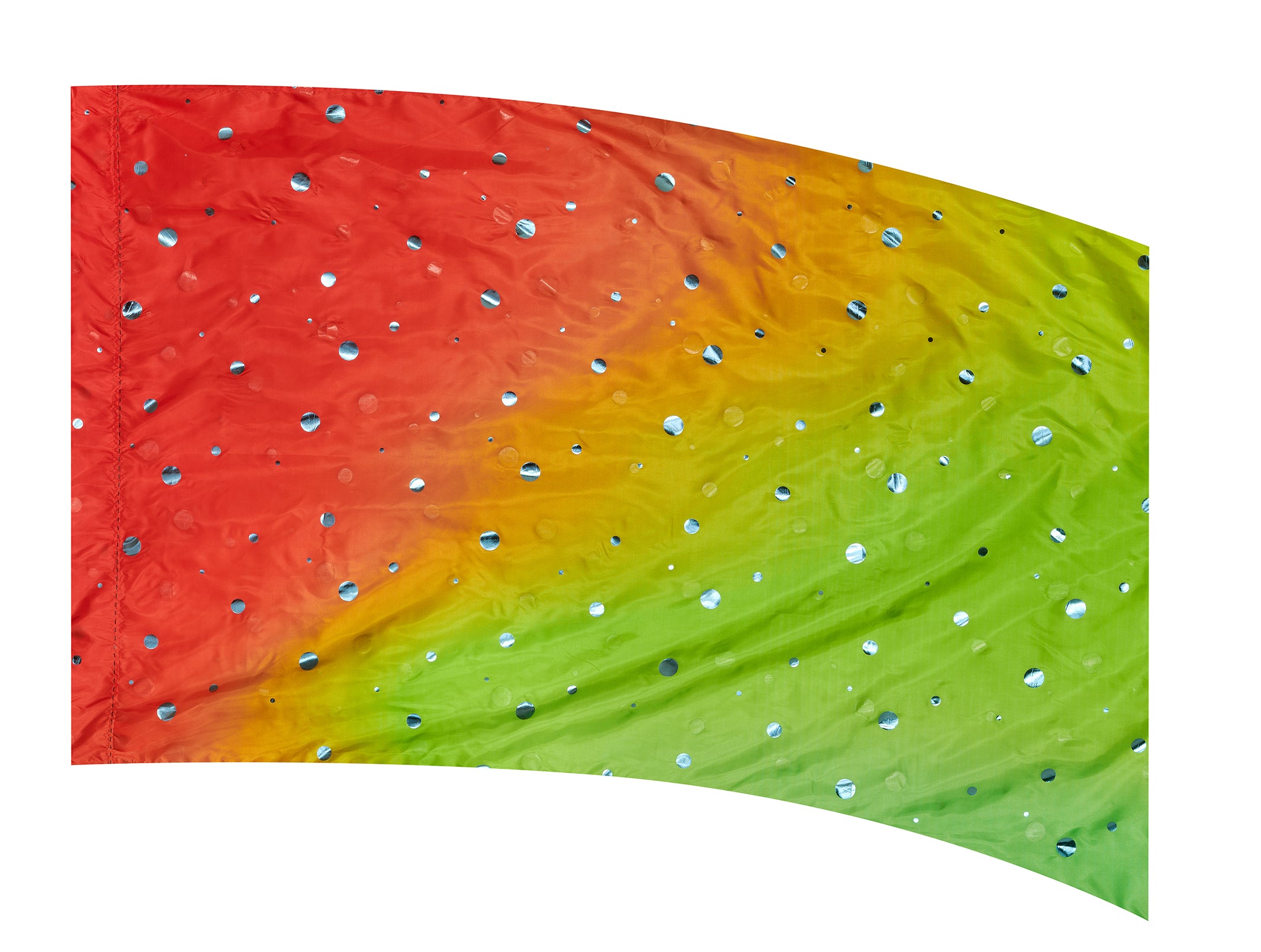 Genesis Flags F1 36" X 56" – Hipp Visual Solutions