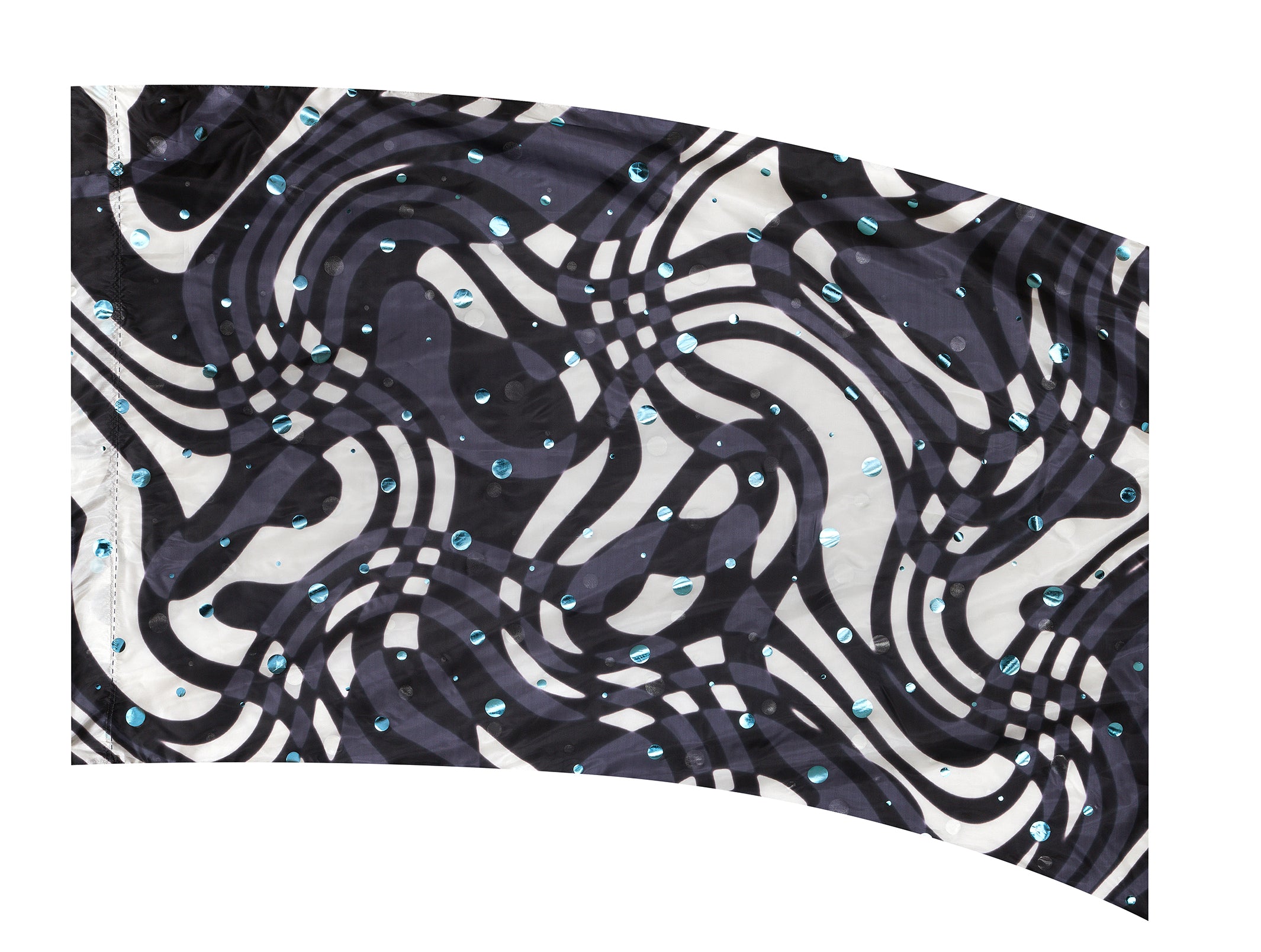 Genesis Flags F1 36" X 56" – Hipp Visual Solutions