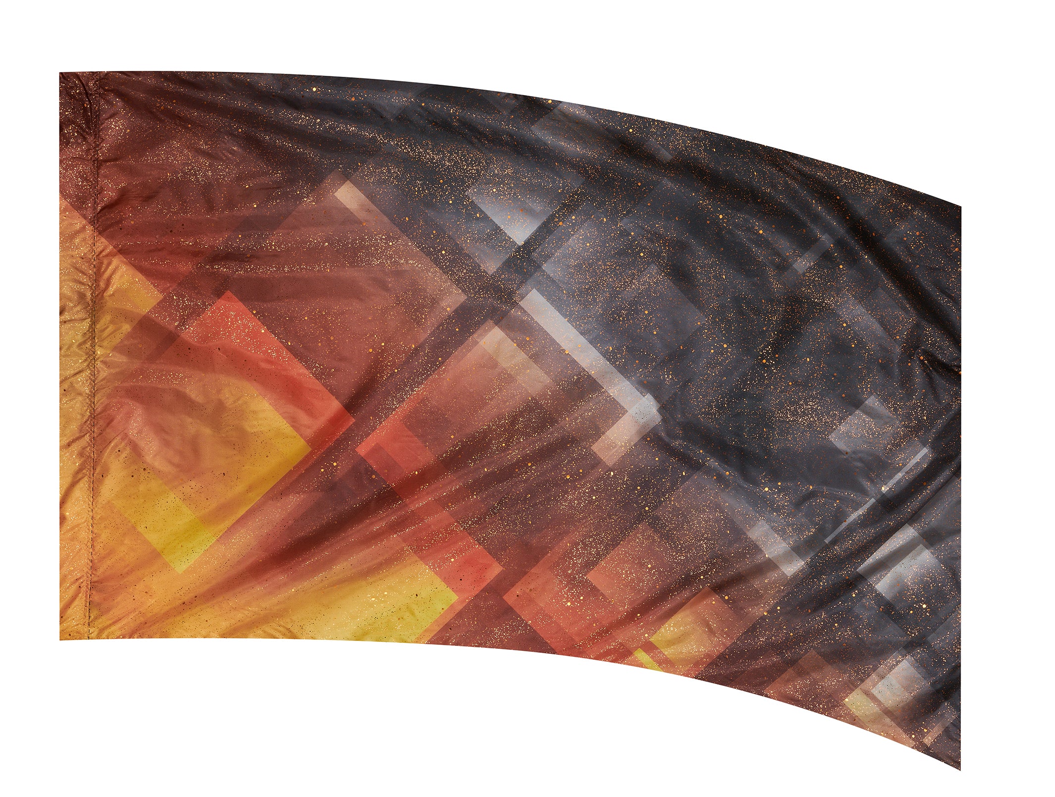 Genesis Flags F1 36" X 56" – Hipp Visual Solutions