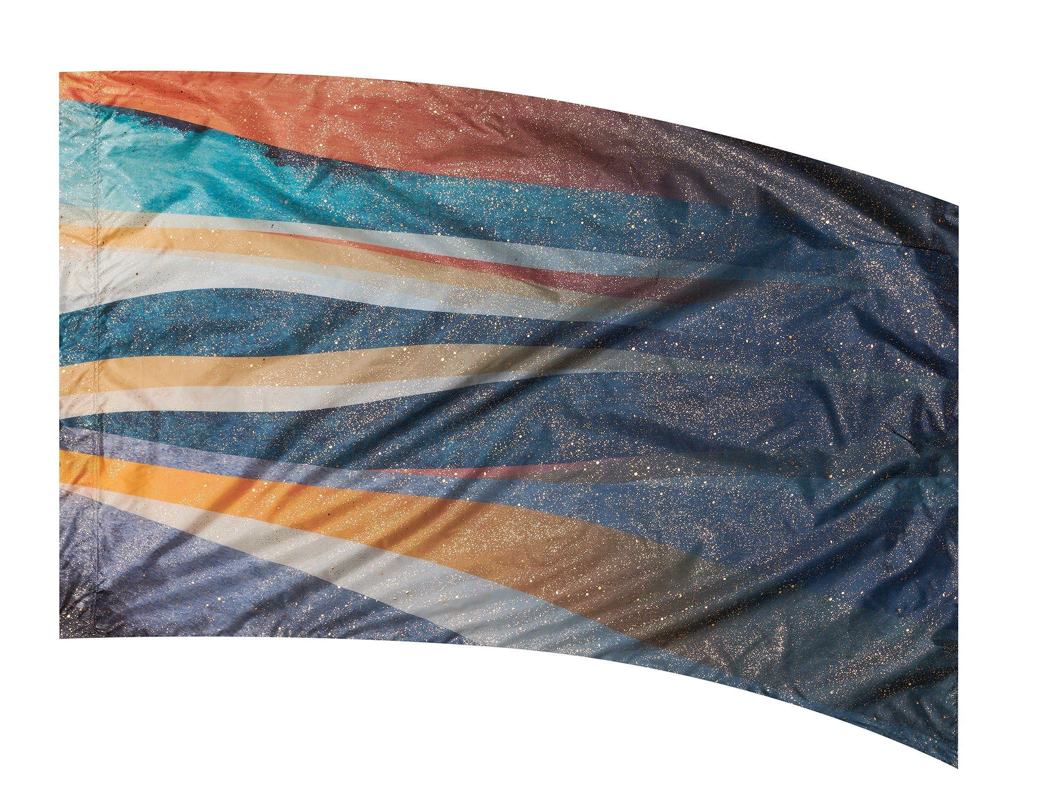 Genesis Flags F1 36" X 56" – Hipp Visual Solutions