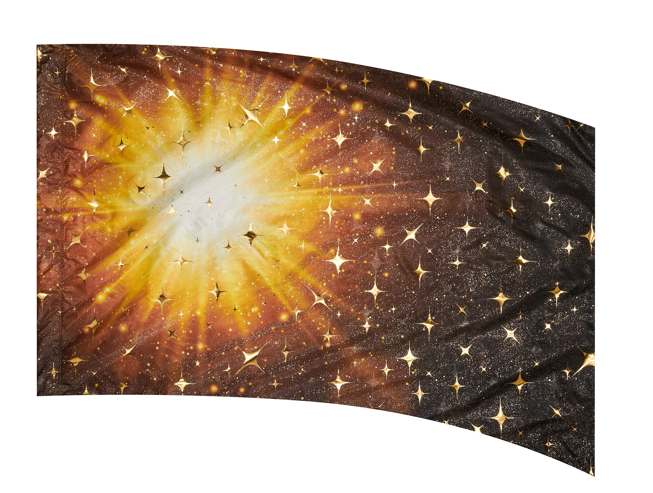 Genesis Flags F1 36" X 56" – Hipp Visual Solutions