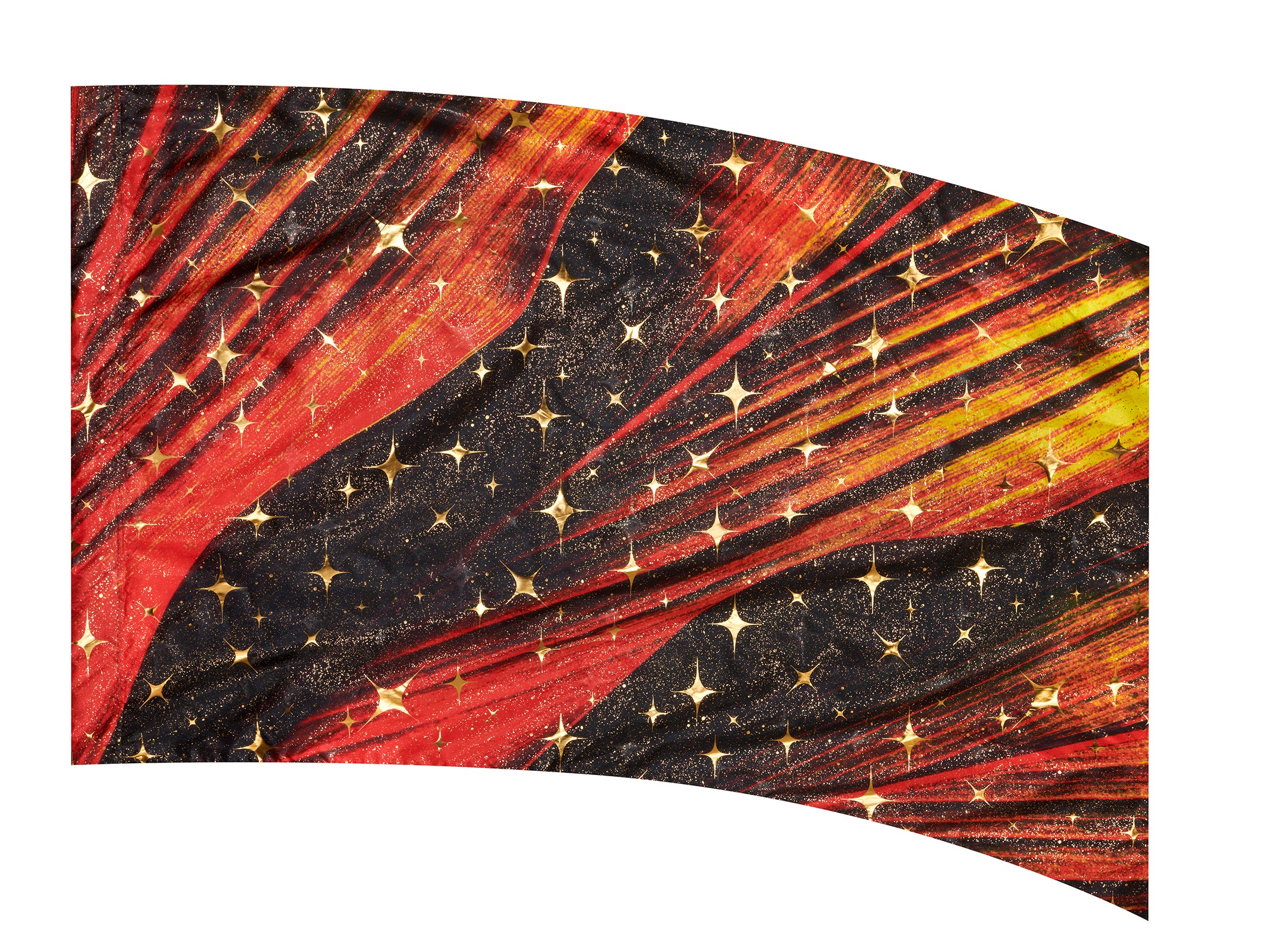 Genesis Flags F1 36" X 56" – Hipp Visual Solutions