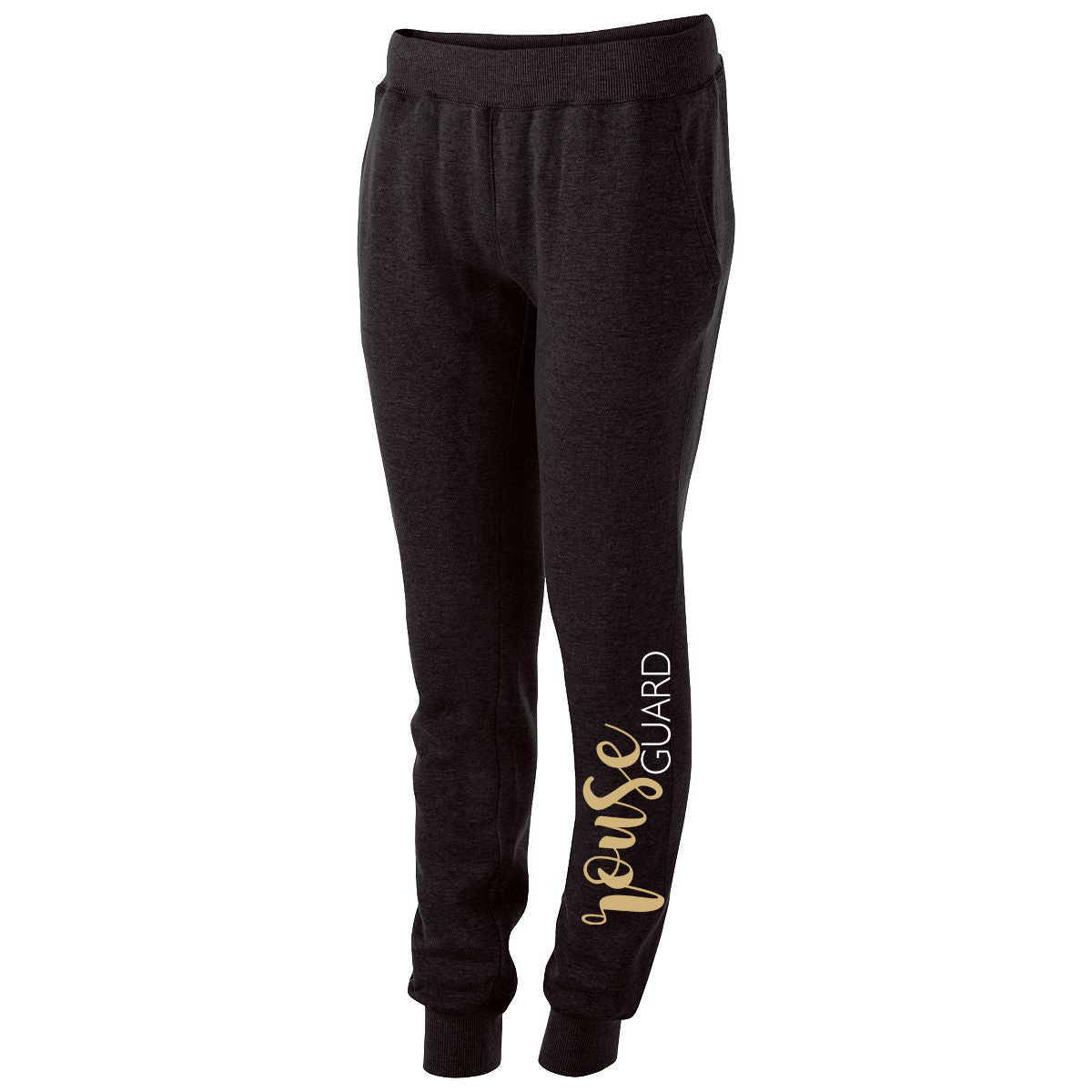 Rouse Visual Ensemble Joggers Black – Hipp Visual Solutions